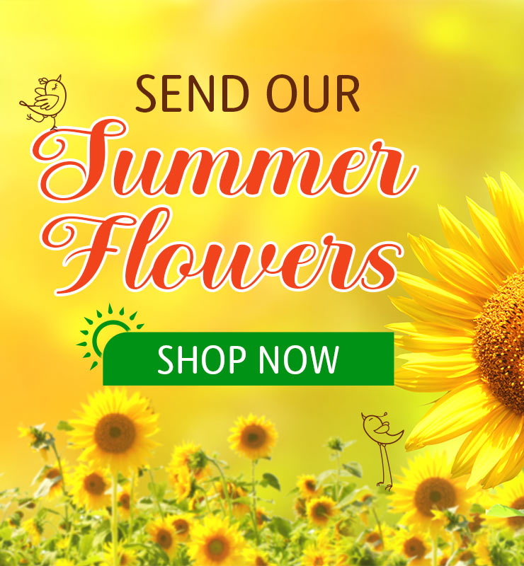 Chattanooga Flower Market | City Wide Delivery in Greater Chattanooga ...
